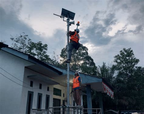 Early Warning System Ews Pada Banjir Terlengkap
