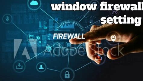 Windows Firewall Notifier 780 Video Yandexte Bulundu