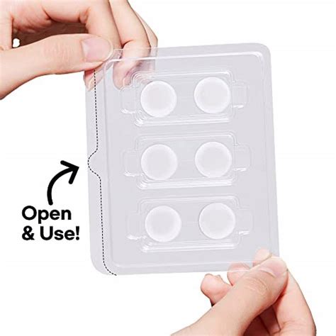 Haruto Microdart Pimple Treatment Patch 6 Patches Nedysia