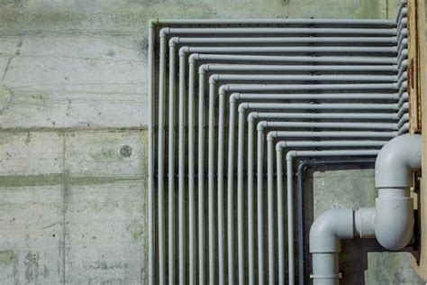 Choosing The Right Drainage Pipes A Comprehensive Guide On Materials And Styles Kevin Szabo