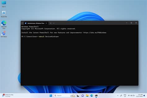 Touch Screen Calibration In Windows 11 24h2 For Rugged Laptops And Tablets Bob Johnsons