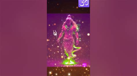 Mohadev Status Shorts Video 🕉🔱 Youtube