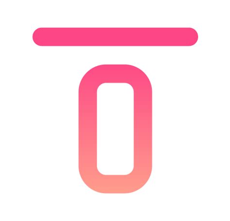 Top Alignment Free Interface Icons Top Alignment Free Interface Icons