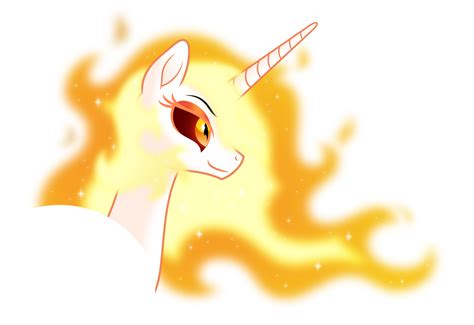 Solar Flare Mlp In 2025