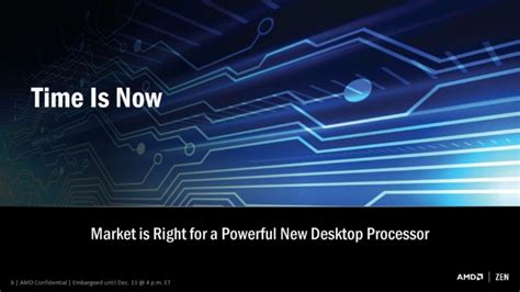 Amd S Ryzen Outshines Intel S Best In Different Benchmarks Demos New Horizon Recap Amd Is