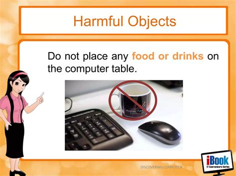 Grade 1 Computer Lesson 1 Pptx