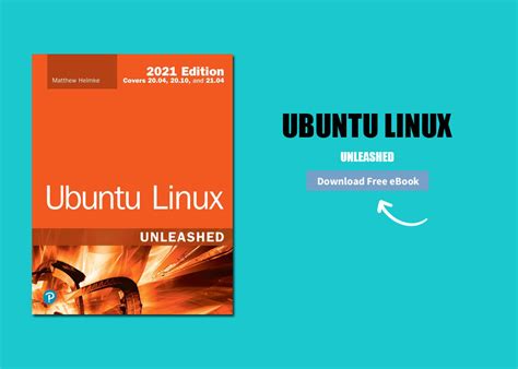 دانلود کتاب Ubuntu Linux 2021 Edition کاربر شبکه آموزش شبکه های