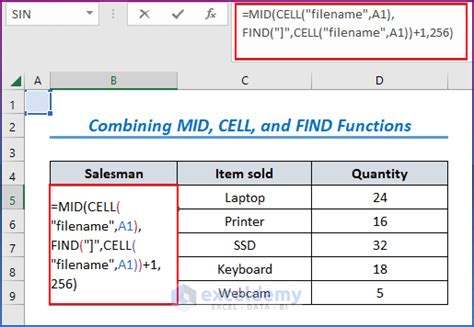 How To Insert Excel Sheet Name From Cell Value Easy Ways