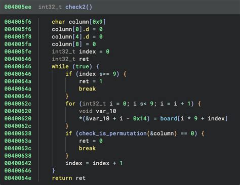 Binary Ninja Introducing The NanoMIPS Architecture Plugin For Binary Ninja Binary Ninja Introducing The NanoMIPS Architecture Plugin For Binary Ninja
