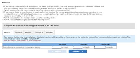 Solved Exercise 6 5 Algo Volume Trade Off Decisions