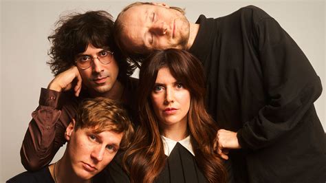 Visions Premiere Sex Beat Ver Ffentlichen Neuen Song Tillie