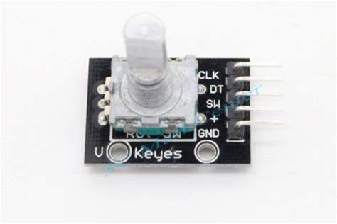 KY Rotary Encoder Module KNOB ARDUXOP