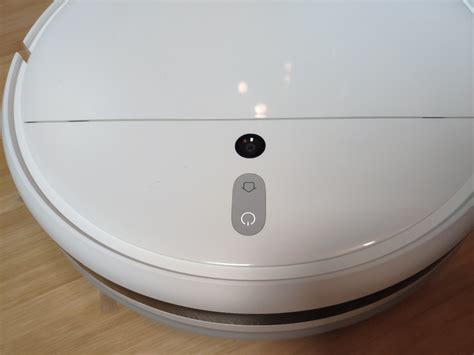 Xiaomi MiJia 1C Review: Impressive Cleaning Performance at ~$250