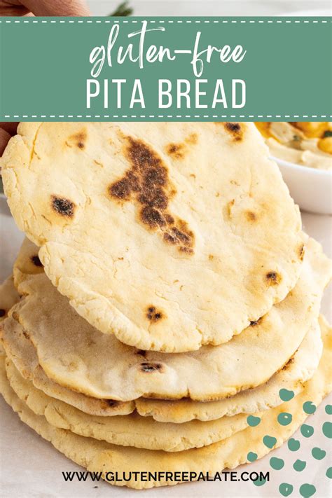 Gluten Free Pita Bread Lidl At Sarah Alanson Blog