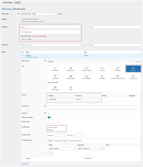 mastering price per unit in woocommerce a comprehensive guide
