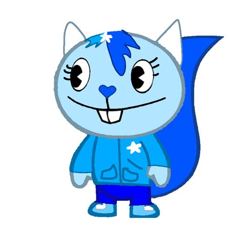 Luna [htf Style] By Cesargamer6578 On Deviantart