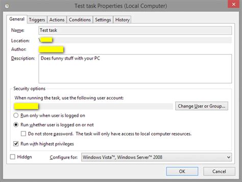 Windows Create Batch File Convert To Service Schedule To Run Daily Stack Overflow