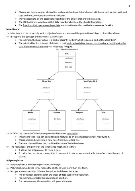 Solution Object Oriented Programming And Data Patterns Studypool