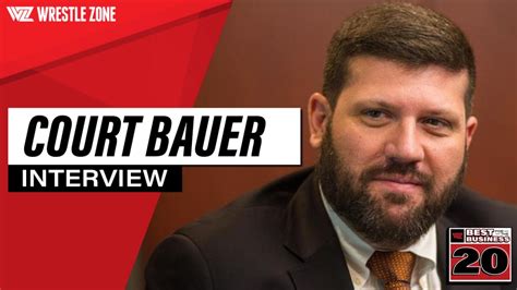 Court Bauer, MLW Didn't Embrace ‘The Show Must Go On’ Approach With COVID-19