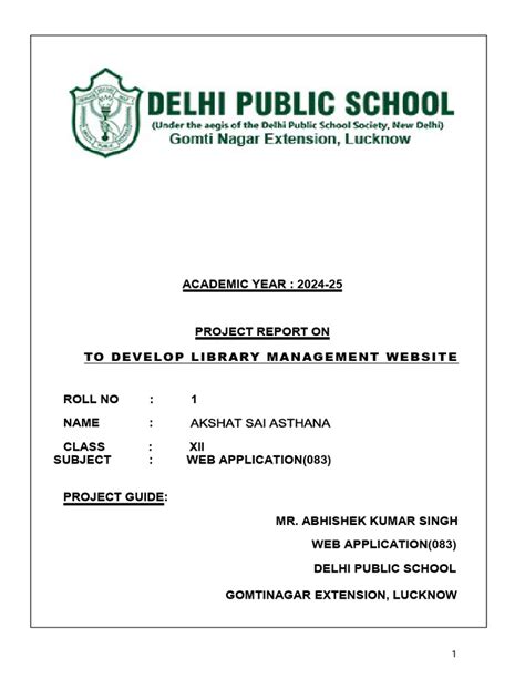 library management website 1 pdf libraries usability