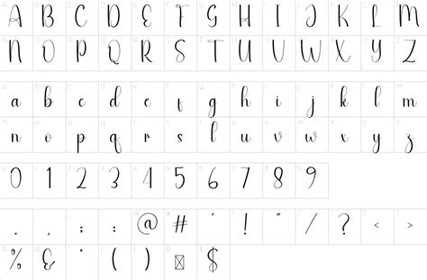 Download Dialog Font 1001 Free Fonts