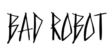 Bad Robot Logo