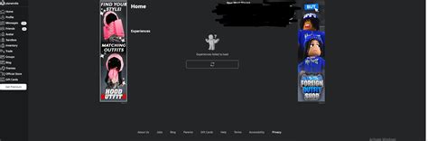 Increased Frequency In Experiences Failing To Load Roblox Application And Website Bugs
