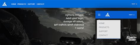 The Best Wordpress Sticky Header Plugins To Add Improved Navigation