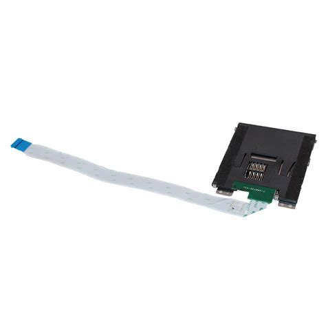 Smart Card Reader W Cable Dell Latitude 7280 Gd8w8 Tekeurope