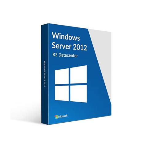 Giloshop Windows Server 2012 R2 Datacenter Lifetime License Bind
