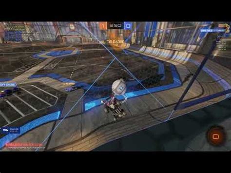 New Rocket League Hack Rlbot Master Youtube