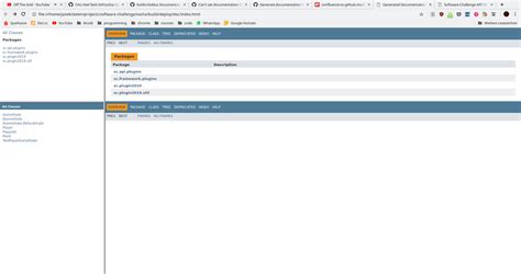can t set documentation title · issue 353 · kotlin dokka · github