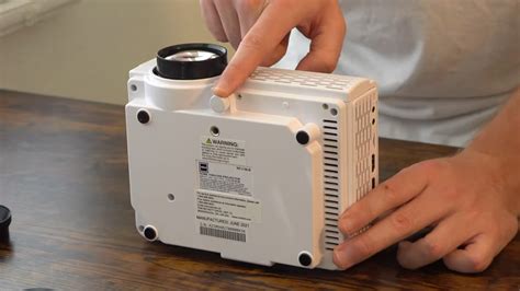 How To Connect An Rca Projector To A Bluetooth Projectorprofy