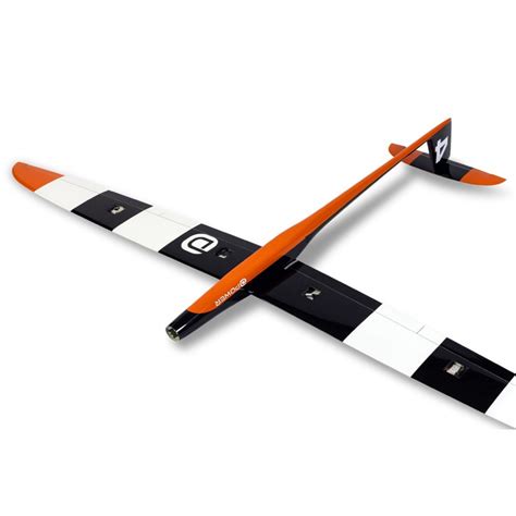 Hawk 4 Arf Edition Carbone 1900mm D Power Intermodel Sas