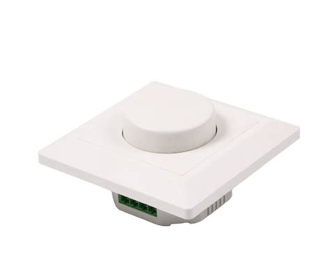 Smart Life App Controlled Dimmer Switch Wholesale Aihomestyle