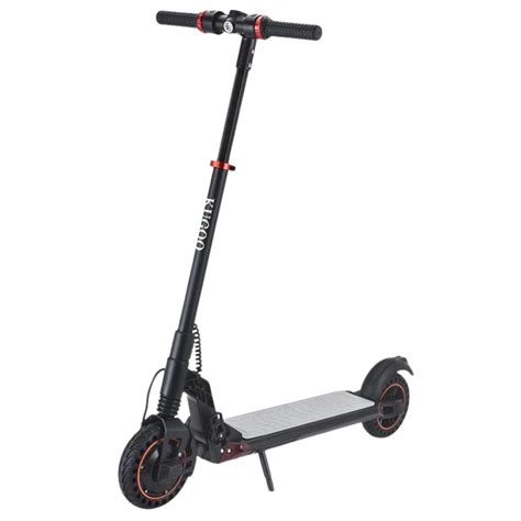KUGOO KIRIN G3 PRO - E Scooter - Mikrofahrzeuge