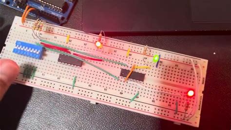 Circuit Board Youtube