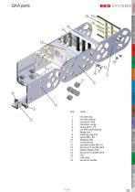 GKA - EKD Systems GmbH - PDF Catalogs | Technical Documentation | Brochure