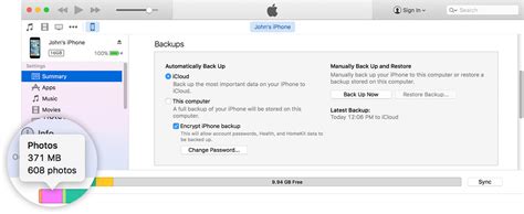 How To Free Up Space On Your Iphone Without Deleting Photos Or Apps Appleinsider
