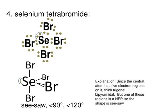 Ppt Molecular Shapes Vsepr Theory Powerpoint Presentation Free Download Id 9457130