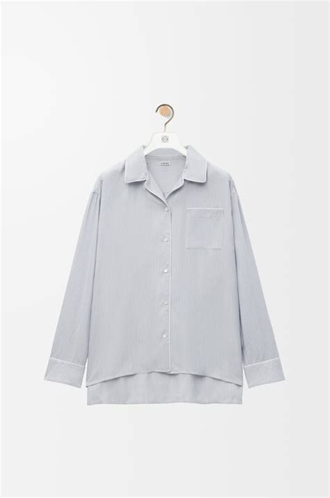 Luxury Blouses And Tops For Women Loewe