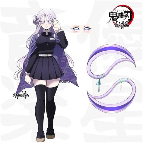 150 Idées De Demon Slayer Marina Fond Decran Dessin Demon