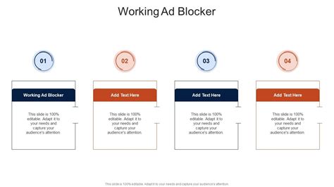 Top 10 4 Blocker Powerpoint Presentation Templates In 2026