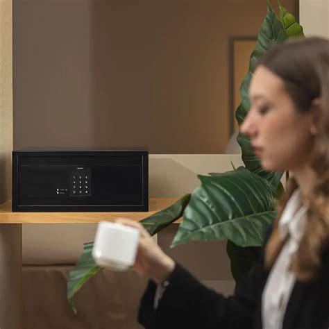 Safes For Hotel Java Ghibli Evo