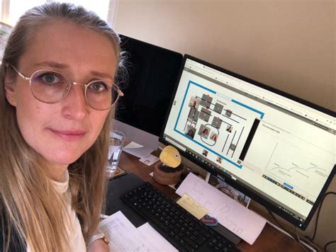 Womenandwork Teamzeiss Jobsyoulove Seeingbeyond Wearehiring