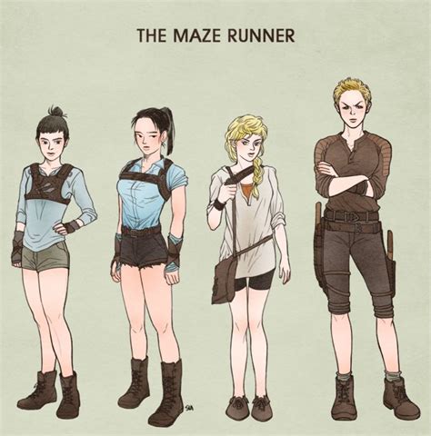 The Maze Runner TS Maze Runner Maze Runner Funny Maze Runner Movie