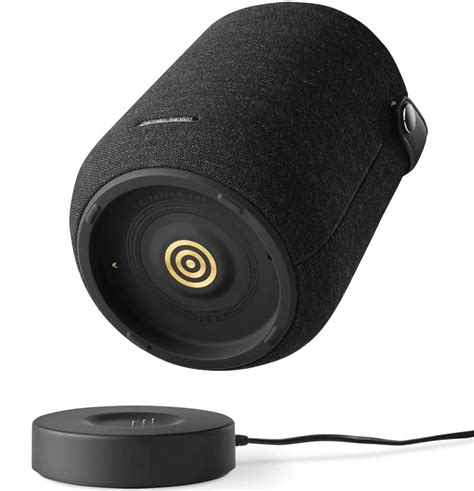 Купить Умная колонка Harman Kardon Citation 200 по цене 19 990 ₽ в ...