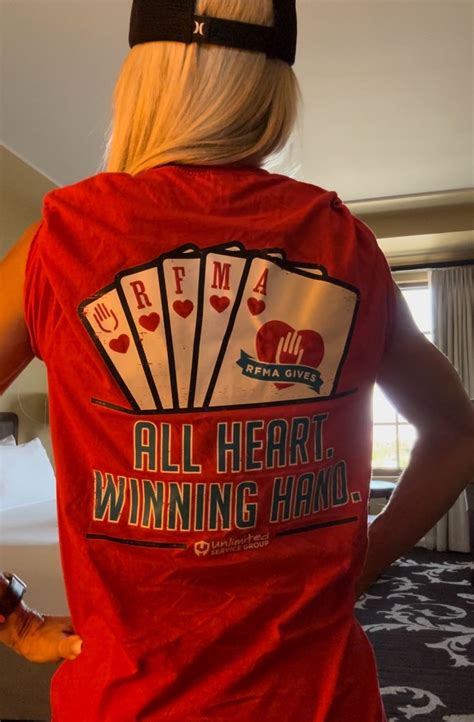 Rfmagives Shannon Markwell