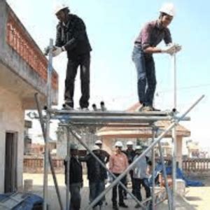 Understanding Scaffold Load Ratings Safety Standards