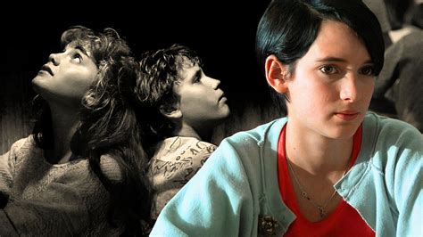 Winona Ryder Dilemmaet